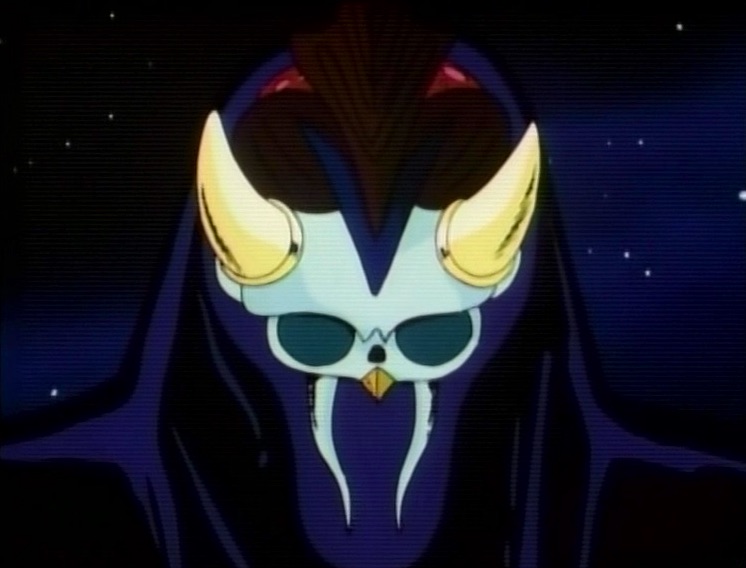 Outrider – Yuma City (Saber Rider)